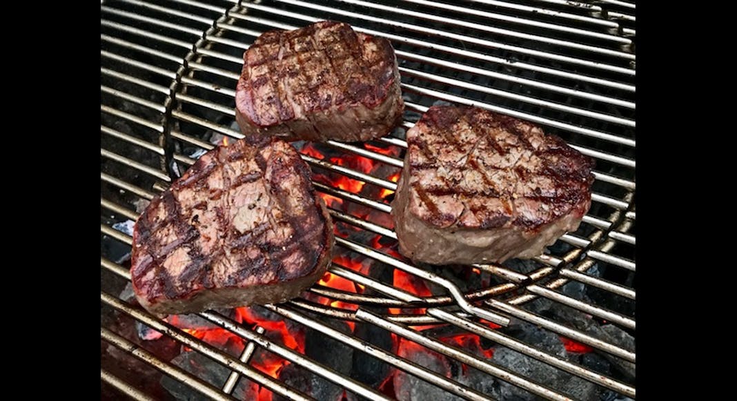 What is the best size for filet mignon?