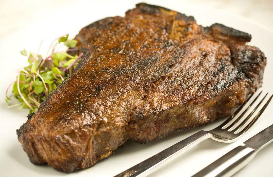 What is the best steak in the United States?