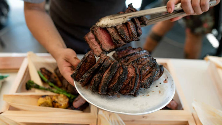 What is the best steak to share?