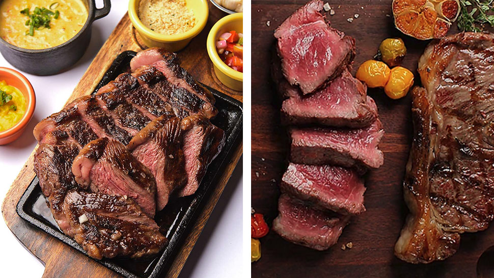 What is the best steakhouse in the Philippines?