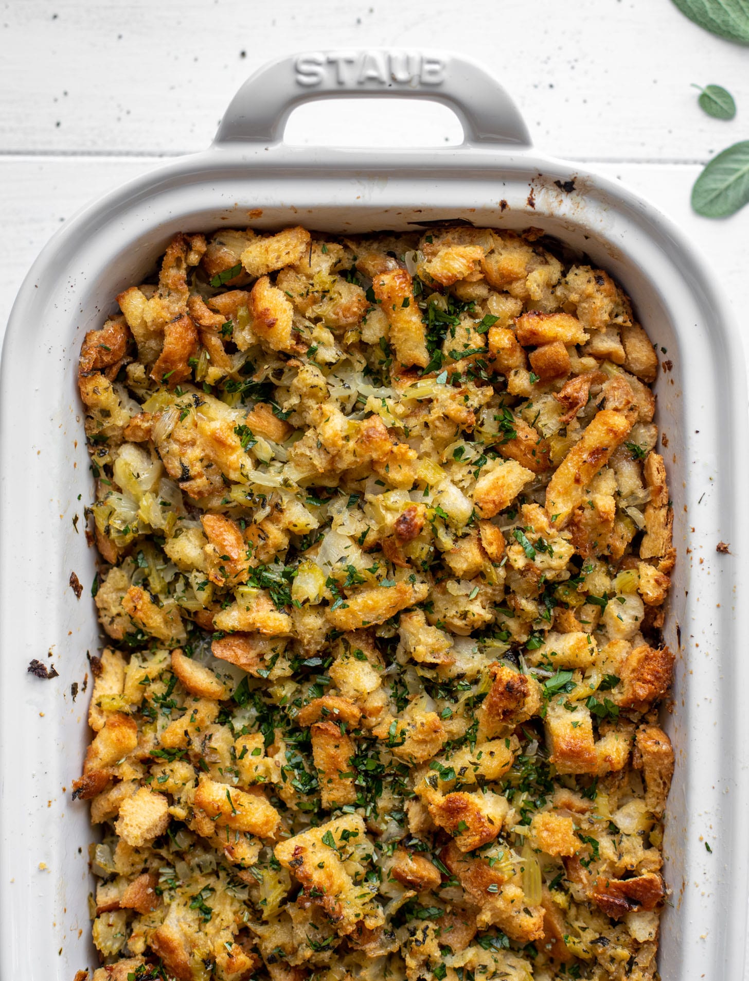What is the best stuffing?