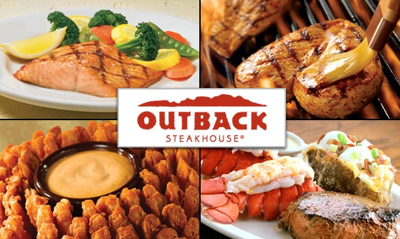 What is the best thing to order at Outback Steakhouse?