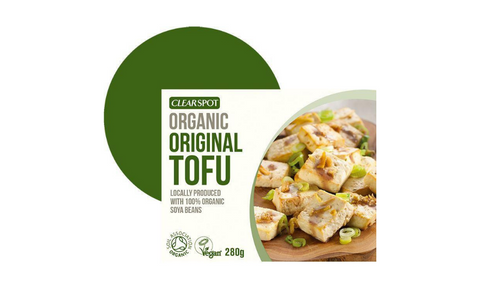 What is the best tofu to buy in the UK?