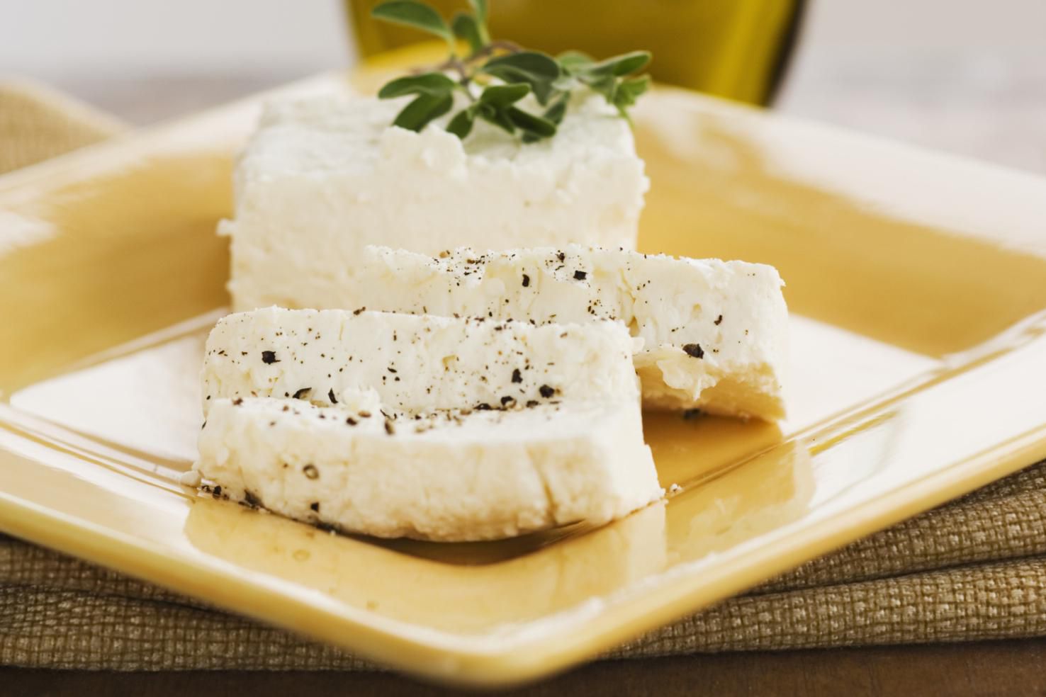 What is the best type of feta?