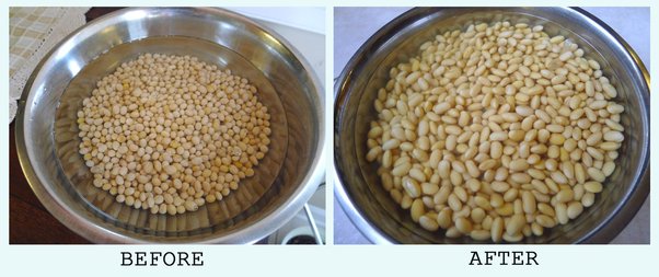 What is the best way to consume soyabean?