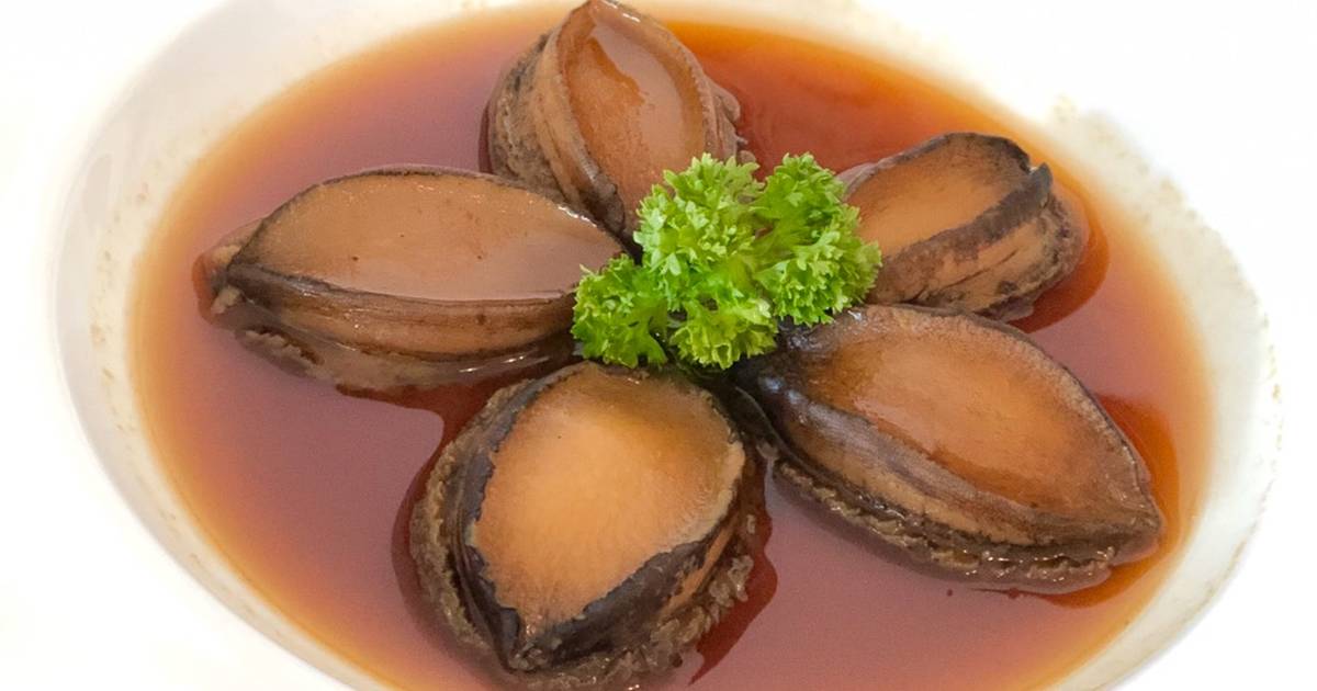 What is the best way to cook fresh abalone?