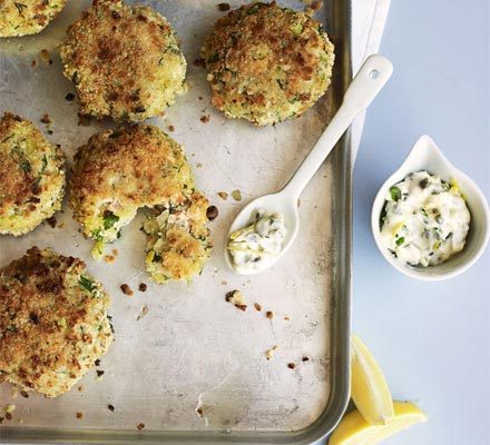 What is the best way to freeze fishcakes?