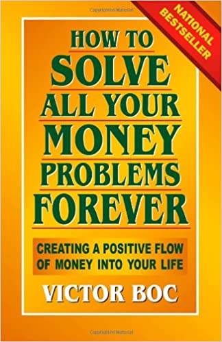 What is the best way to solve money problems?