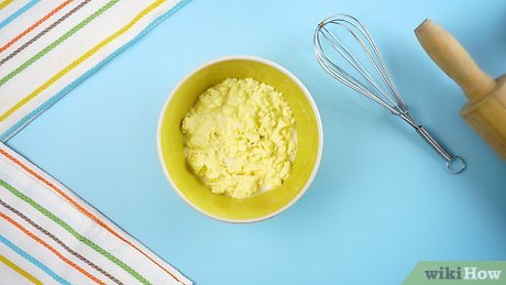 What is the best way to thicken icing?