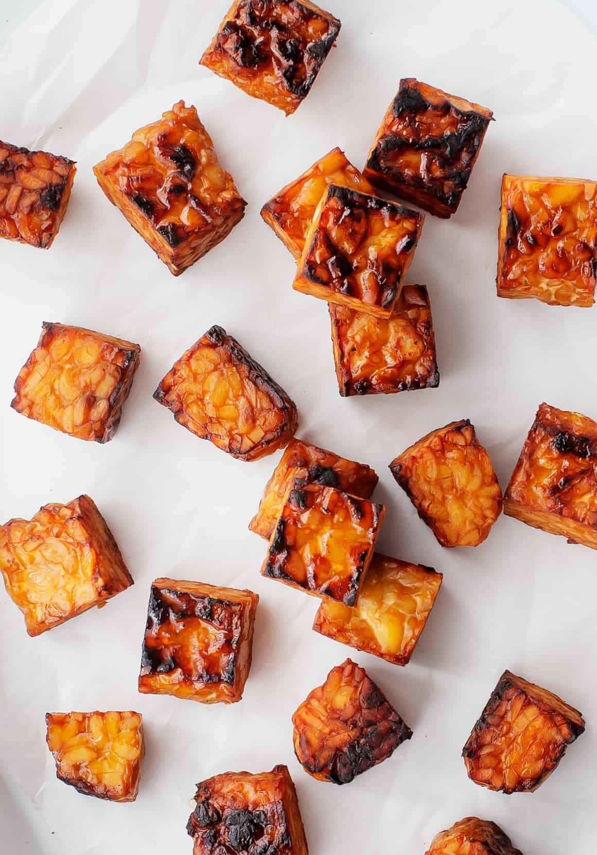 What is the best way to use tempeh?