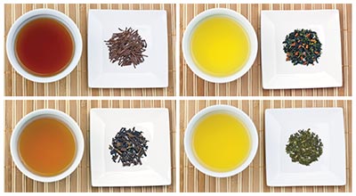 What is the difference between Bancha and houjicha?