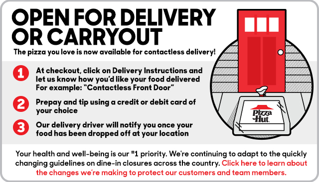 What is the difference between carryout and curbside?