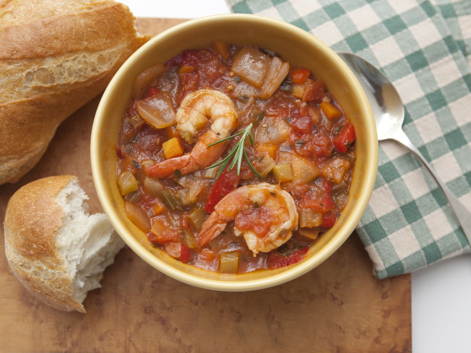 What is the difference between Creole and Cajun cuisine?