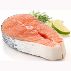 What is the difference between fish steaks and fillets?