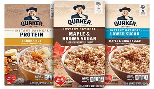 What is the difference between hot cereal and oatmeal?