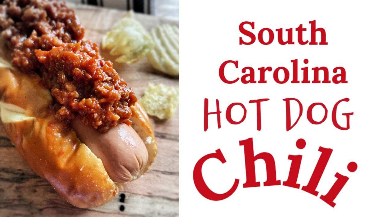 What is the difference between hot dog chili and regular chili?