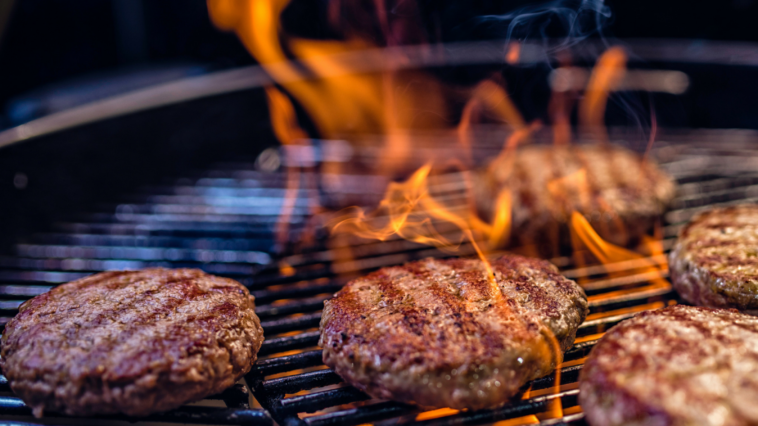 What is the disadvantages of grilling?