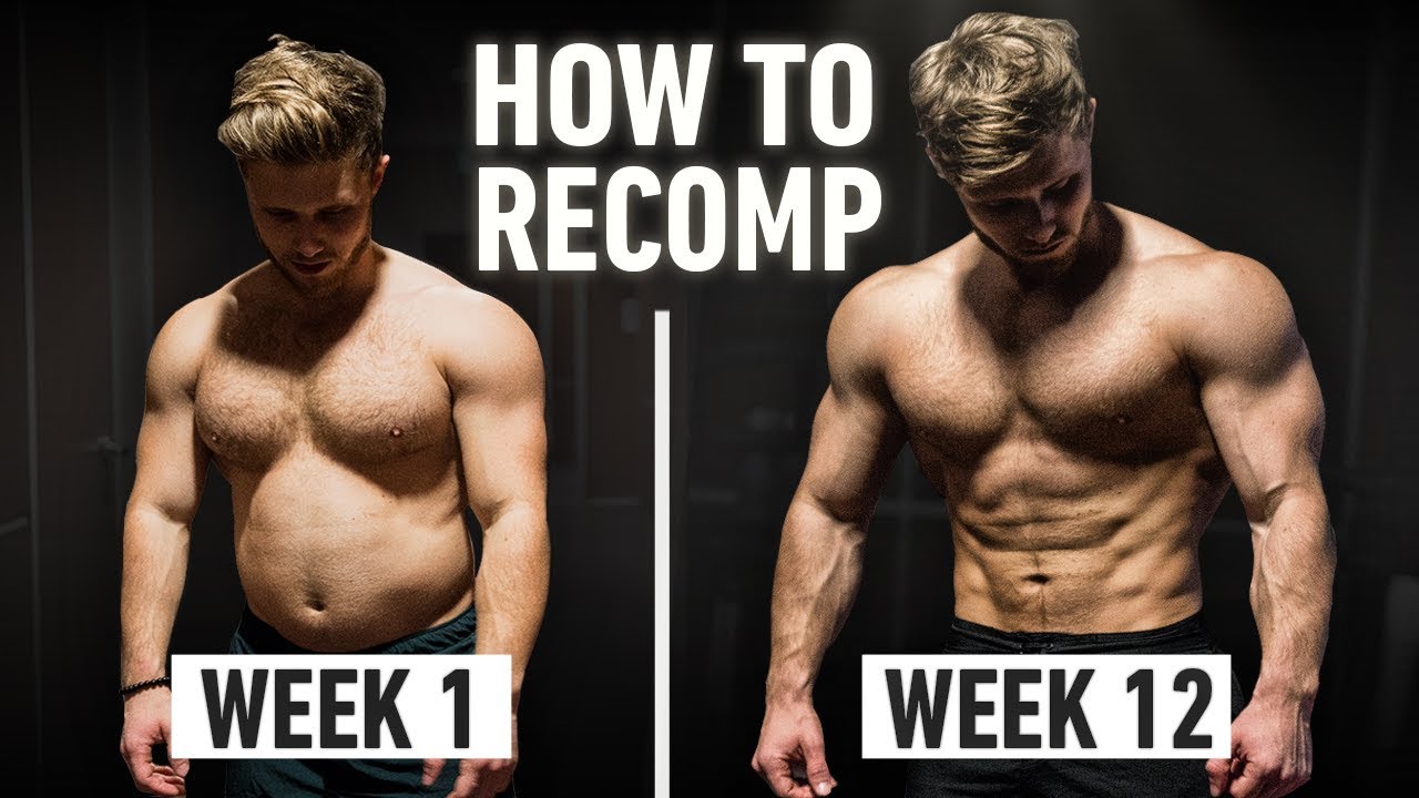 What is the fastest way to lose weight and gain lean muscle?