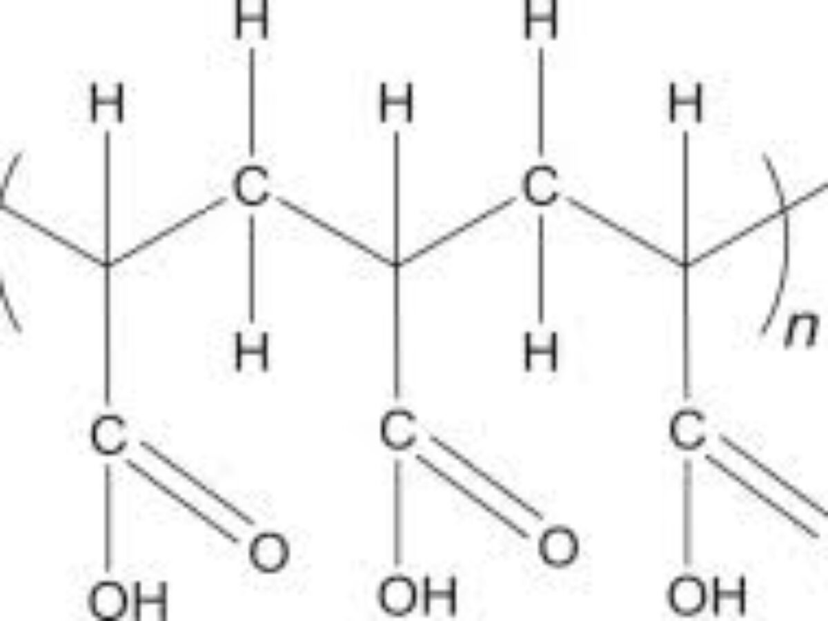 What is the function of Carbomer?