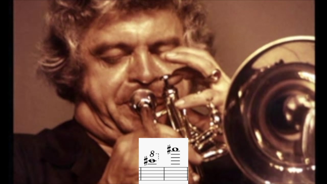 What is the hardest note to play on trumpet?