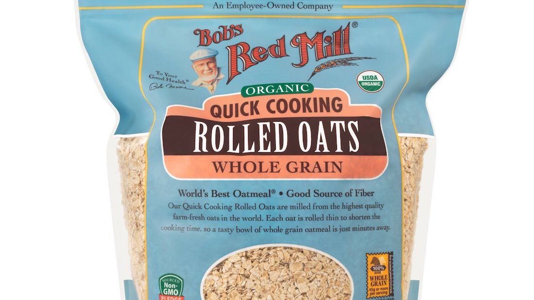 What is the healthiest store bought oatmeal?