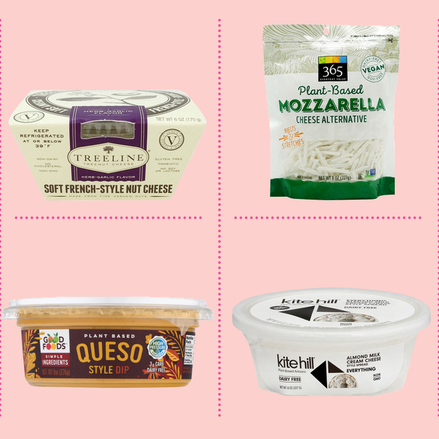 What is the healthiest vegan cheese brand?