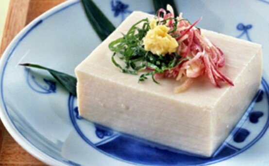 What is the healthiest way tofu?