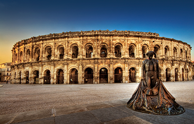 What is the history of Occitanie?