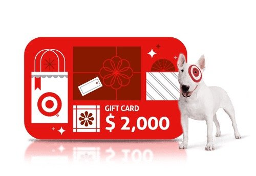 What is the largest amount for a gift card?