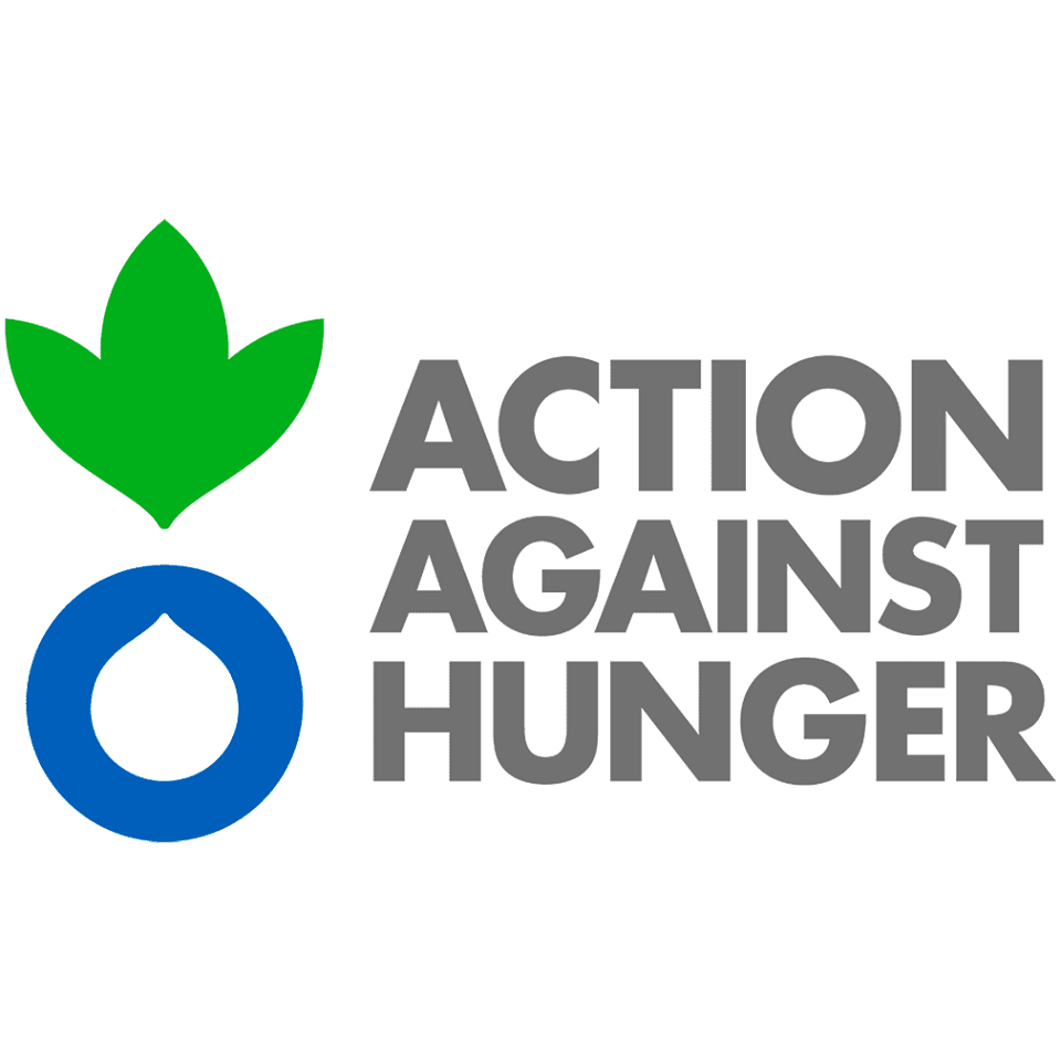 What is the largest volunteer based hunger-relief organization in the United States?