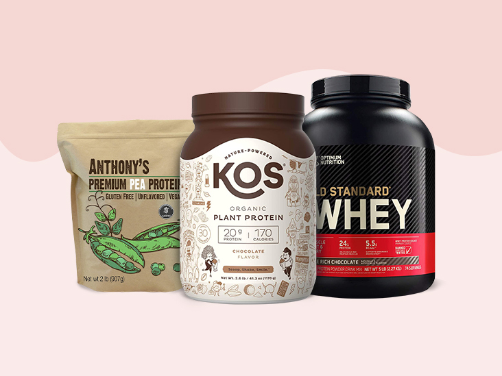 What is the most absorbable protein powder?