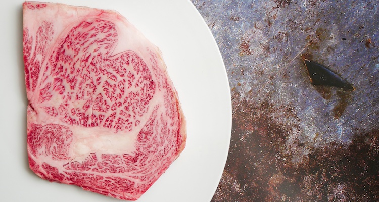 What is the most expensive type of meat?