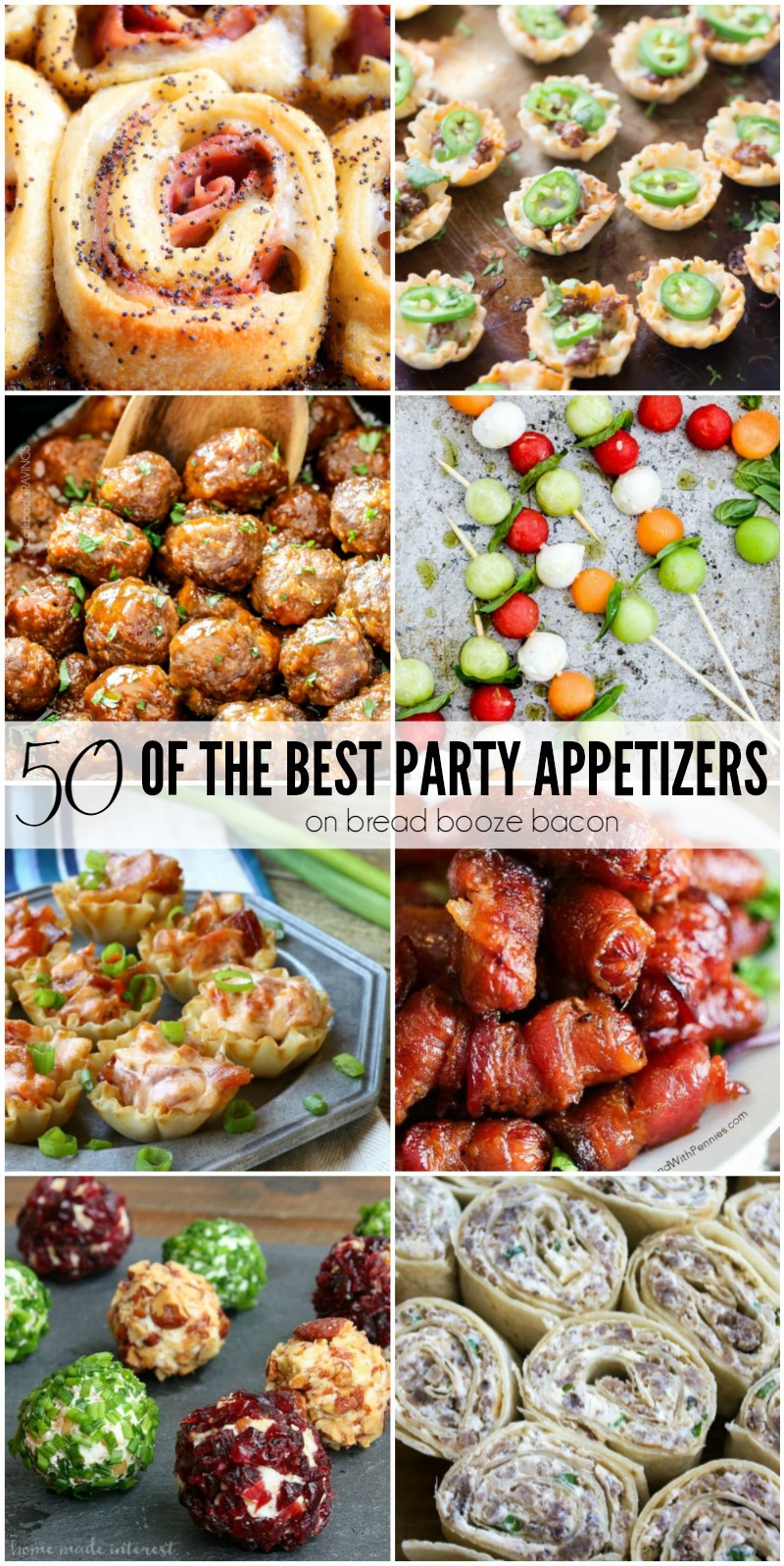 What is the most popular party snack?