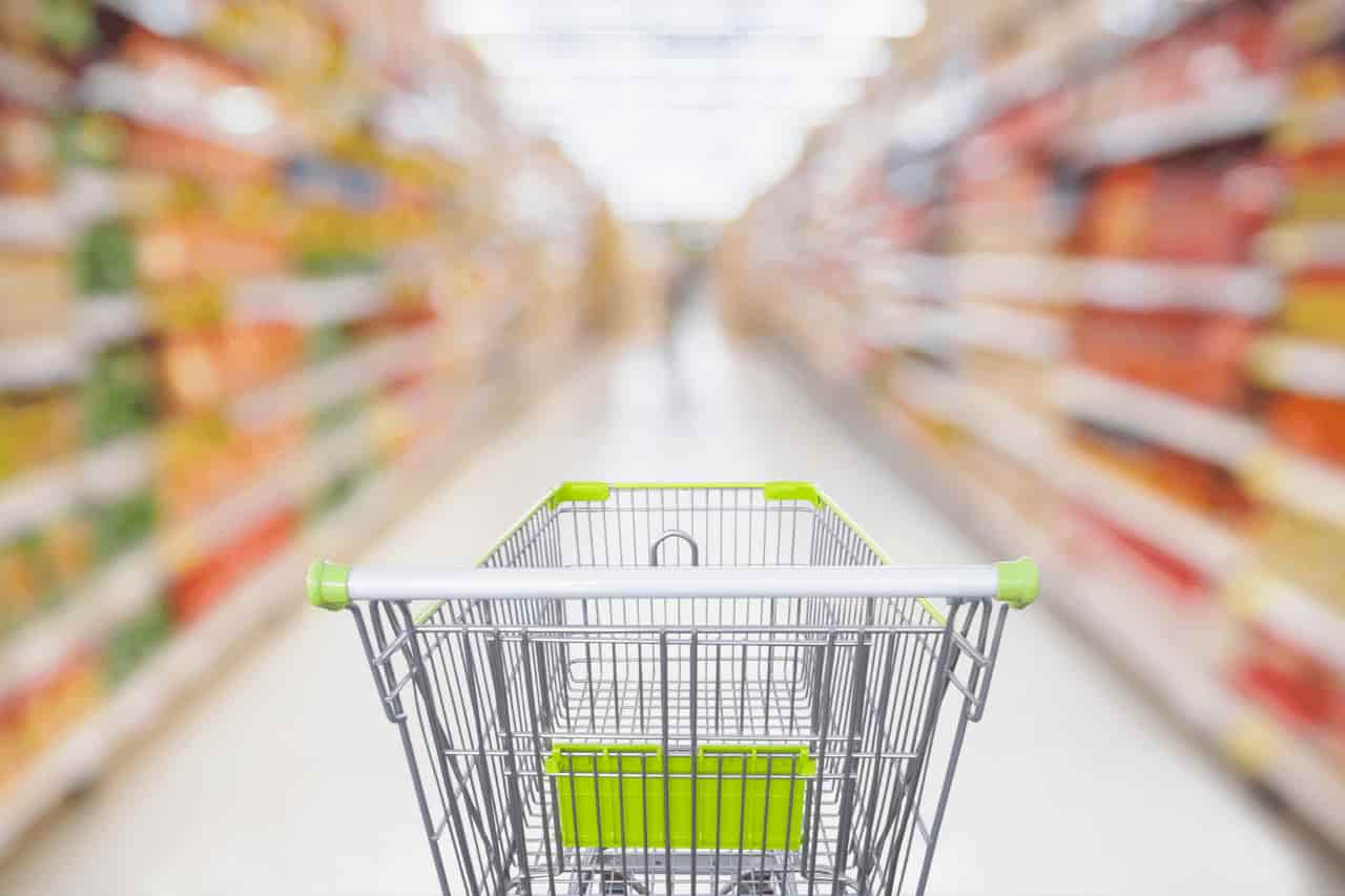 What is the most successful grocery store?