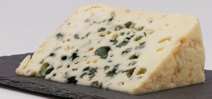 What is the national cheese of France?