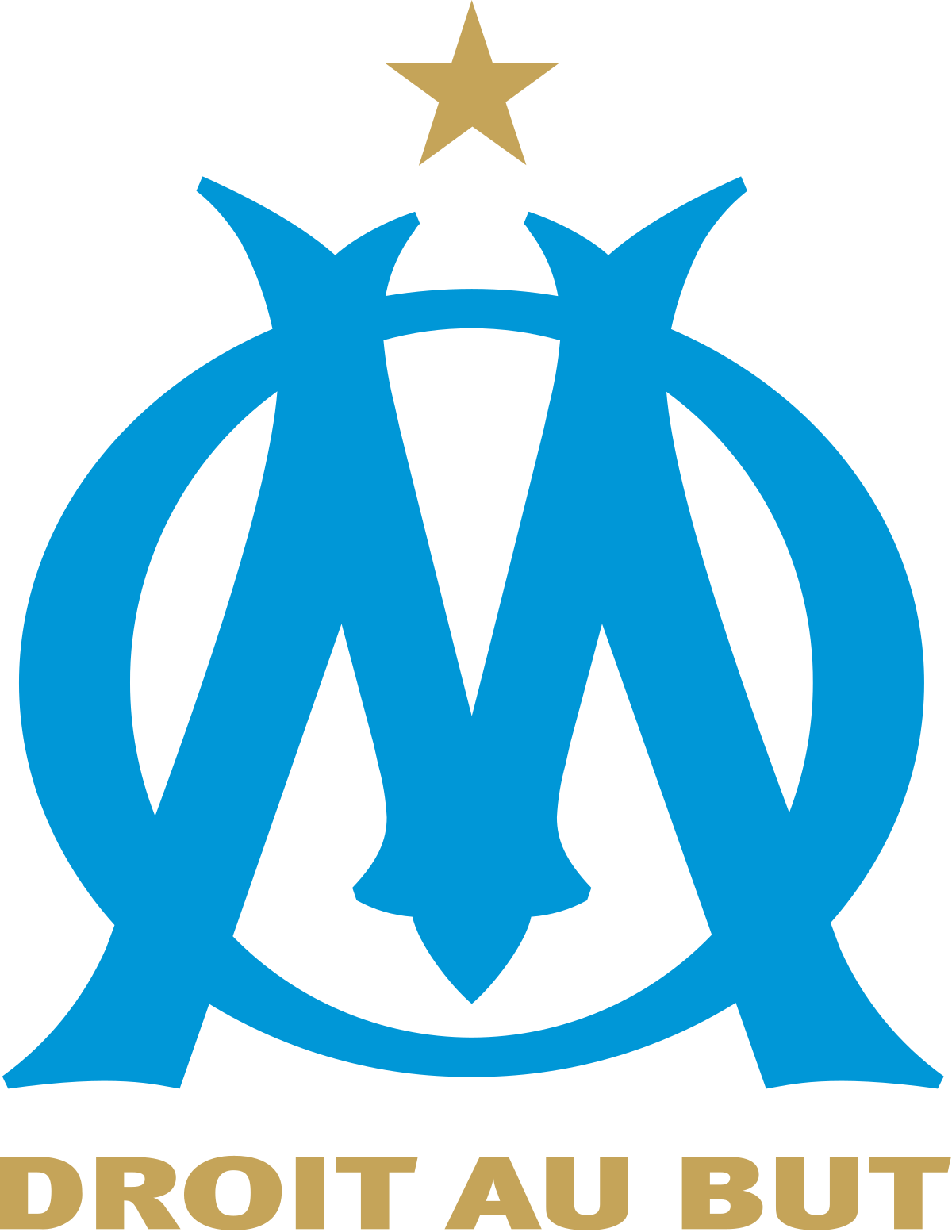 What is the nickname of Marseille?
