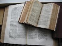 What is the oldest dictionary still in use today?