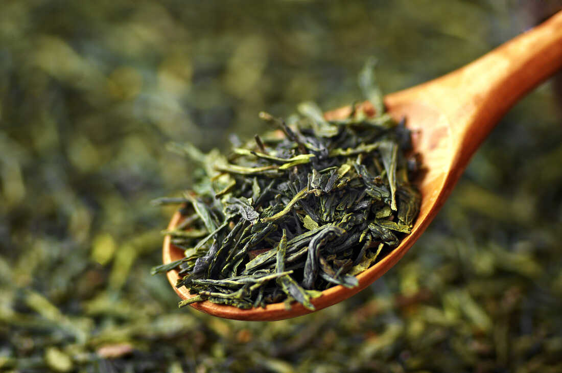 What is the oldest form of tea?