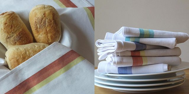 What is the point of tea towels?