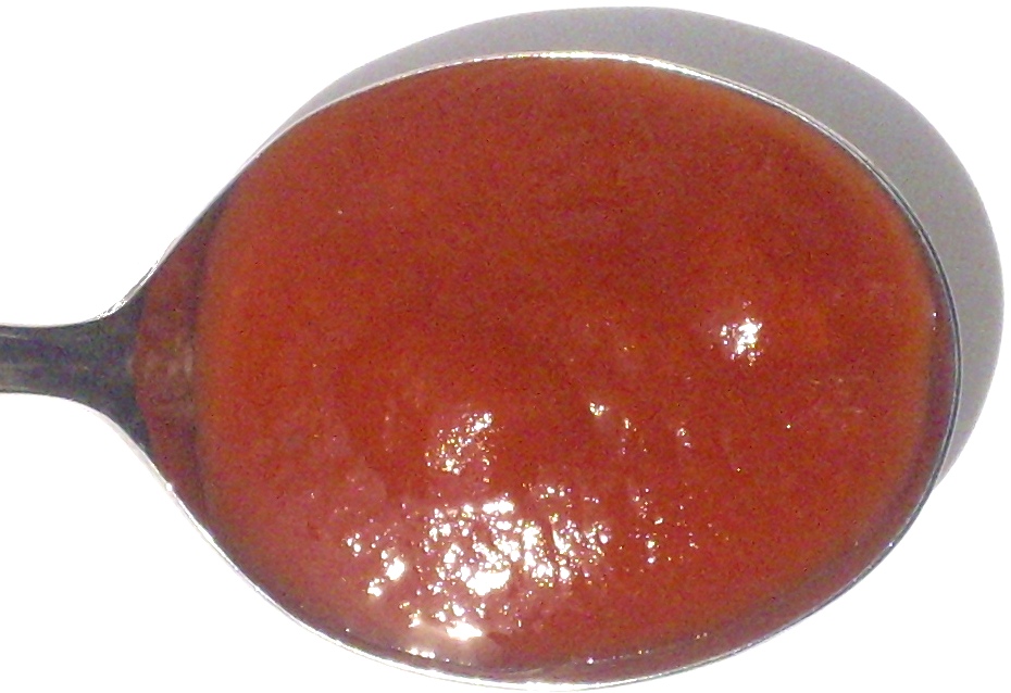 What is the point of tomato puree?