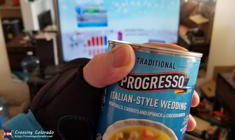 What is the Progresso diet for weight loss?