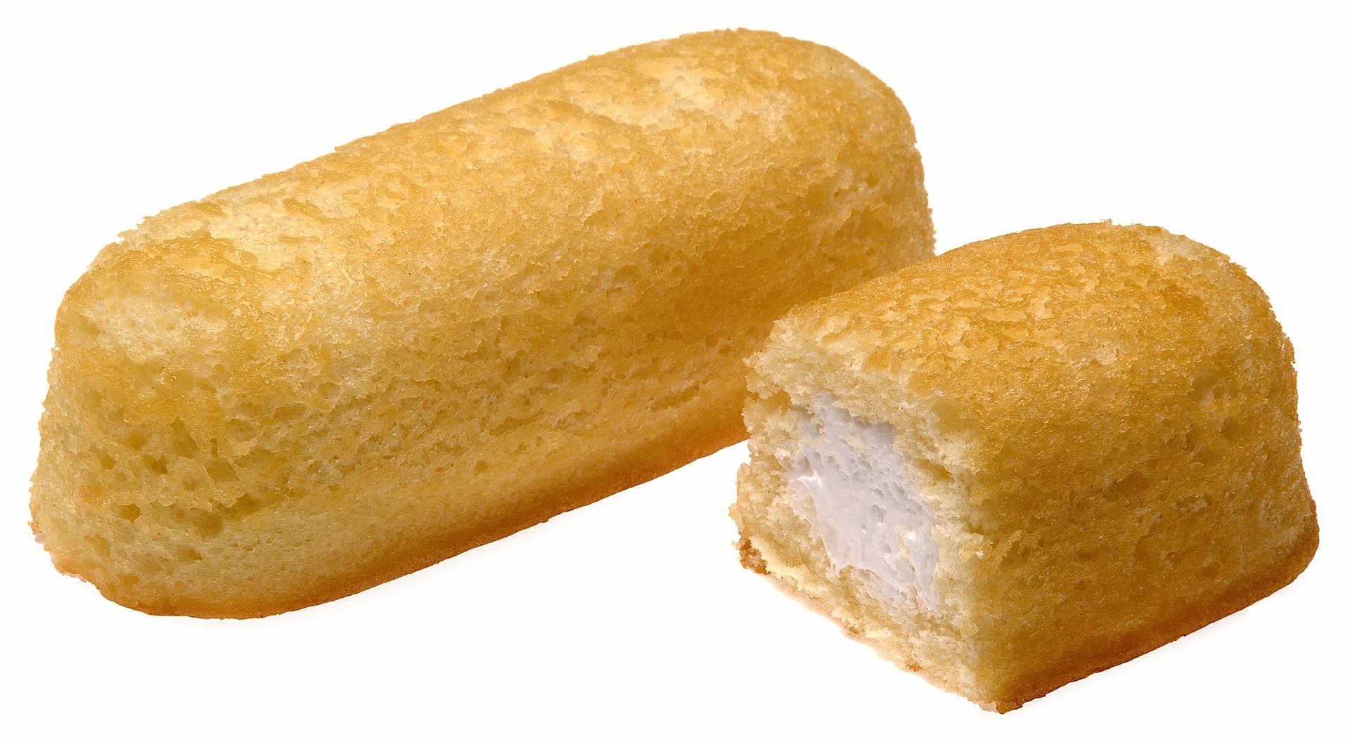 What is the purpose of baking soda in a Twinkie?