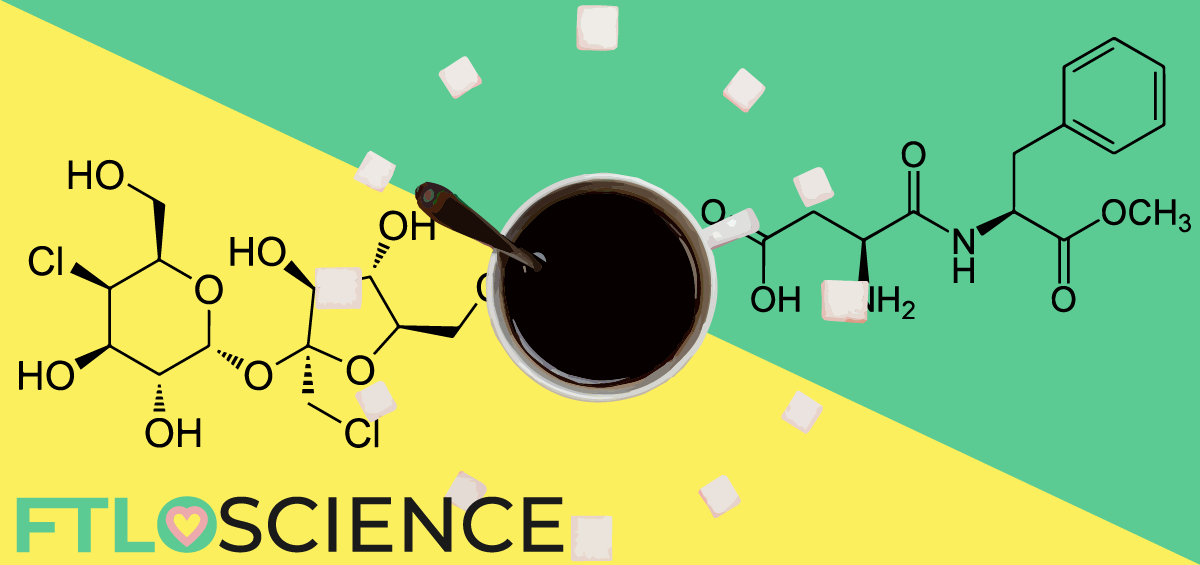 What is the safest artificial sweetener to use?