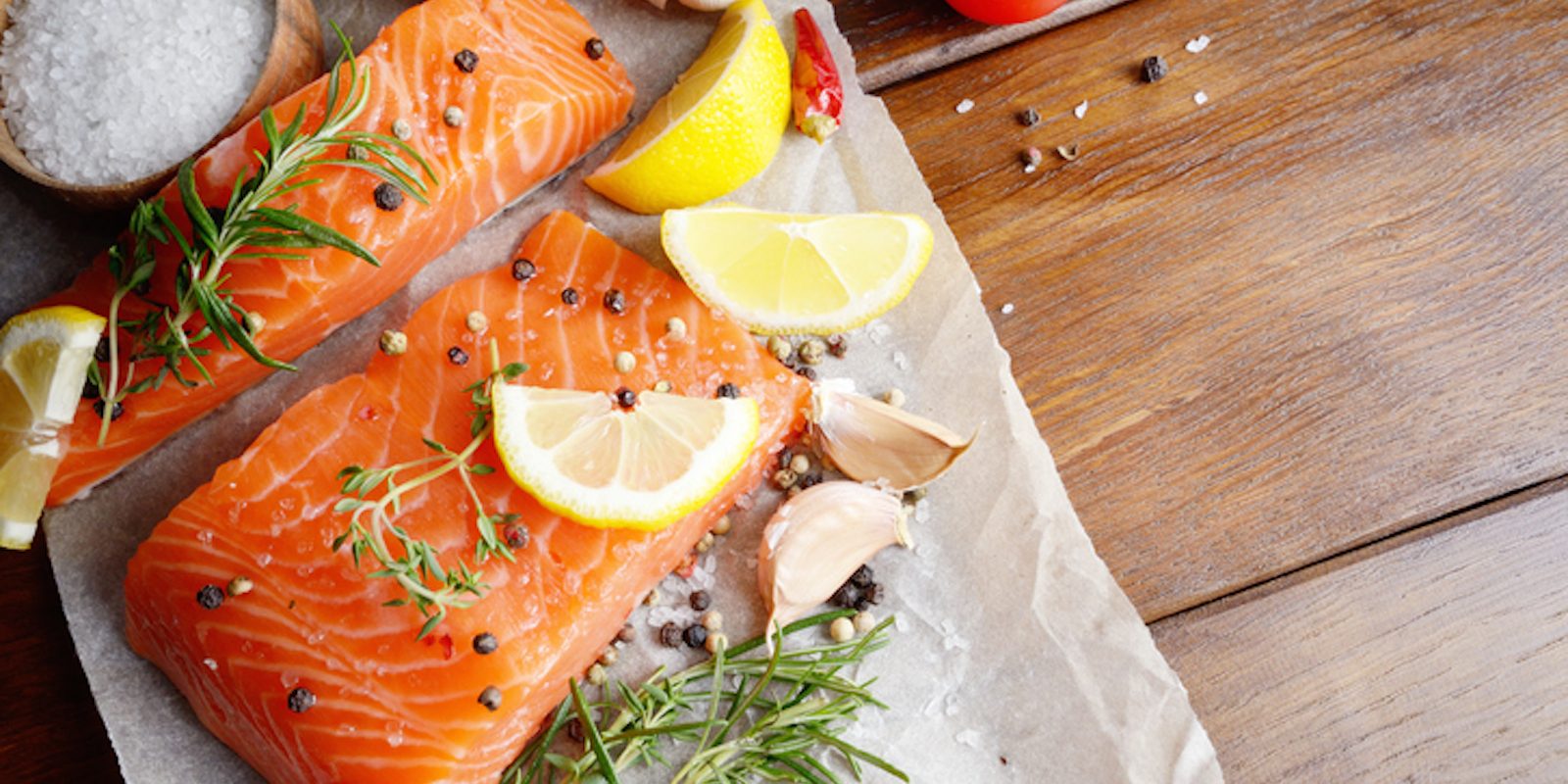 What is the safest salmon to buy?