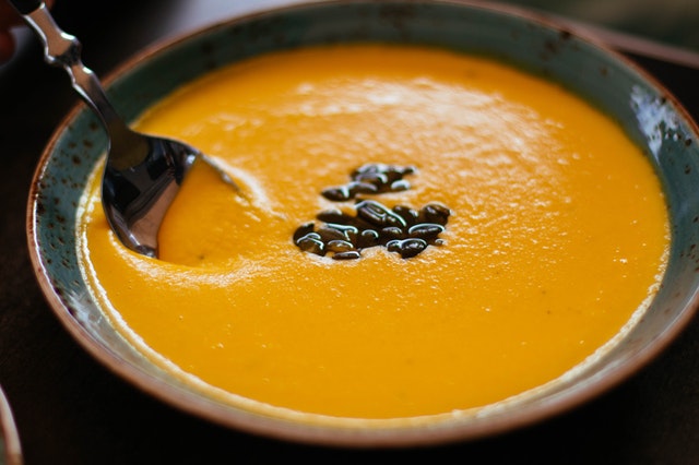 What is the secret to making good soup?
