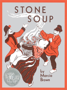 What is the setting of Stone Soup?