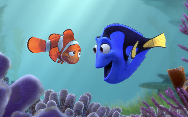 What is the story behind Dory?