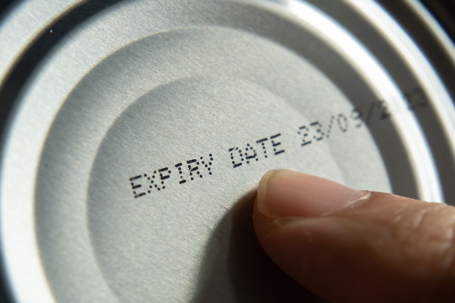 What is the truth about expiration dates?
