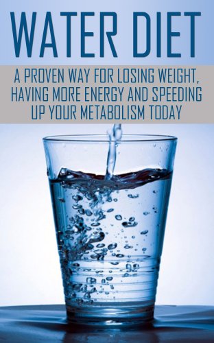 What is the water diet?