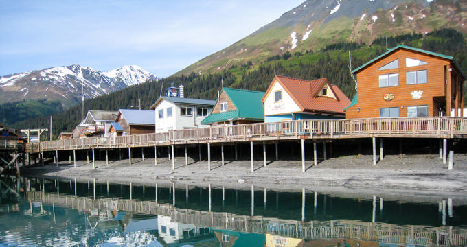 What is there to do in Seward?